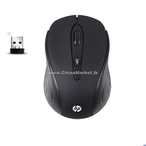 Hp Wireless Keyboard And Mouse Combo Model Cs700 Chinamarket Lk