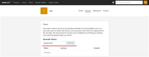 Integrating Code Inspection In Your Openshift Pipelines Using Sonarqube