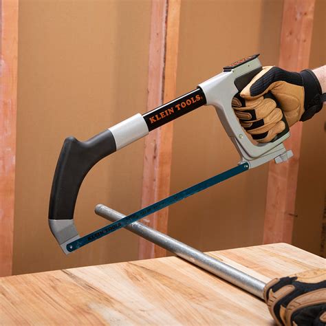 High Tension Hacksaw 702 12 Klein Tools