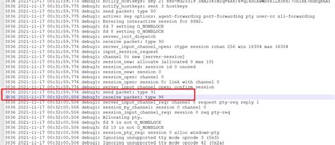The Connection Is Too Slow And Always Timeout · Issue 1858 · Powershellwin32 Openssh · Github