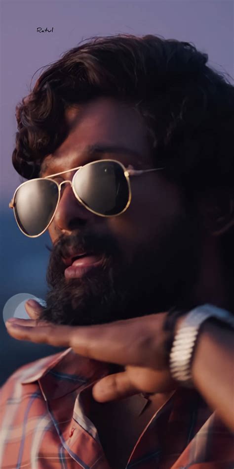 Pushpa Wallpapers Wallpapers