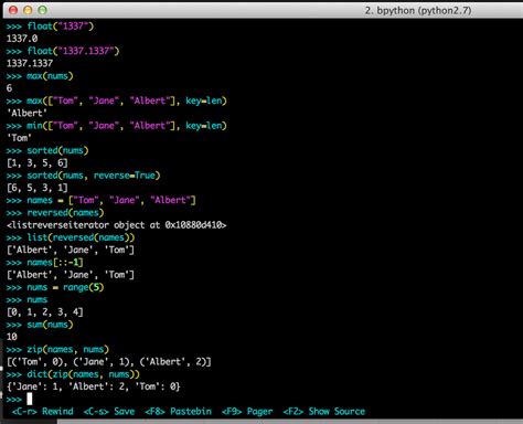 Copy Of There And Hack Again A Python S Tail