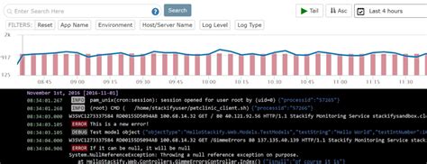 Retrace Java Monitoring Java Application Performance Management Stackify