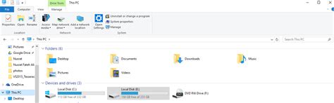 Windows 7 How To Check The Online Disk Type And Find Virtual Disks