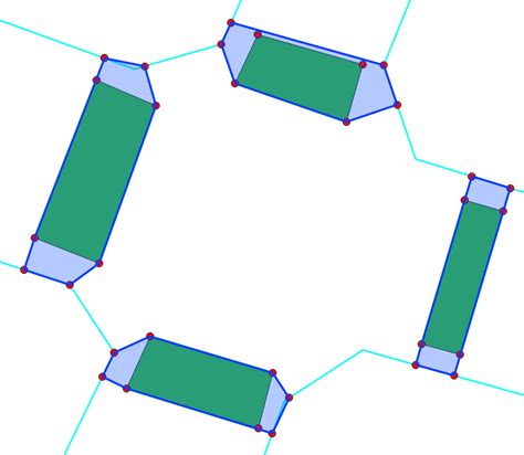 Attaching Vertex Or Polygon To Line In QGIS Geographic Information Systems Stack Exchange