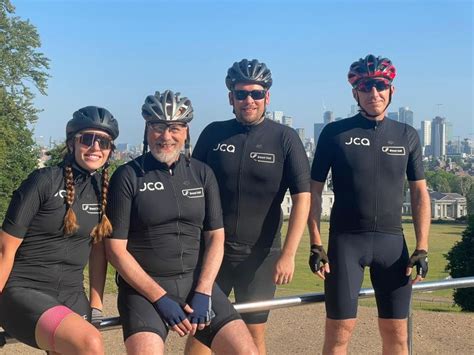 Jca Engineering On Linkedin Charitysupport Localcharity