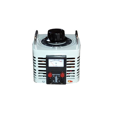 VARIAC TDGC2 3KVA Surajint Com