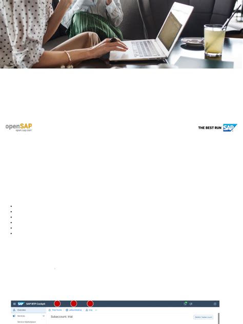 Opensap Abap1 All Slides Pdf Computer Science Computer Programming