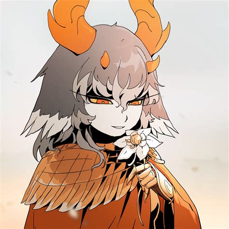 Imuthar Original Drawn By Cyany Danbooru