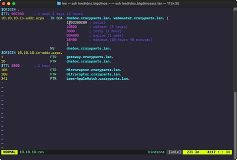 Doing Dns And Dhcp For Your Lan The Old Way—the Way That Works Ars Technica