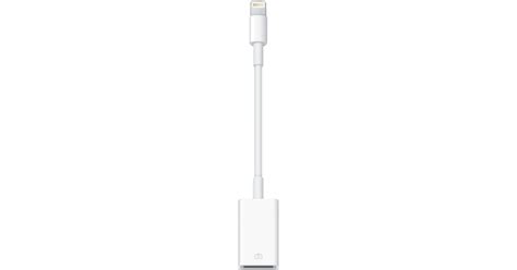 Lightning To Usb Camera Adapter Apple Ca