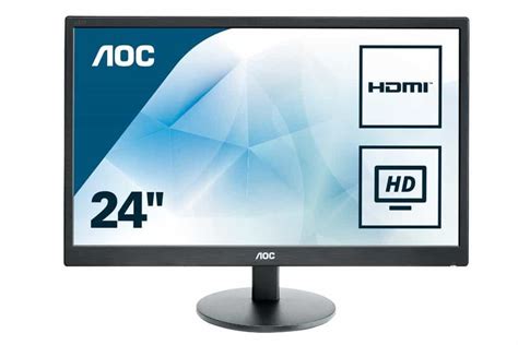 6 Of The Cheapest Hdmi Monitors To Buy In 2019