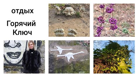 НИКАКОЙ УБОРКИ ОТДЫХ С СЕМЬЕЙ КРАСНОДАРСКИЙ КРАЙ горячийключ отдыхвгорячемключе Youtube