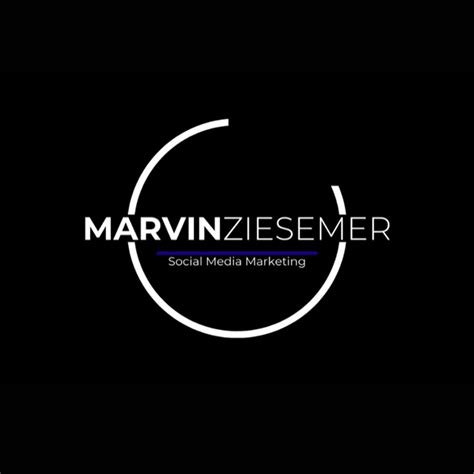 Marvin Ziesemer Social Media Marketing Save The City