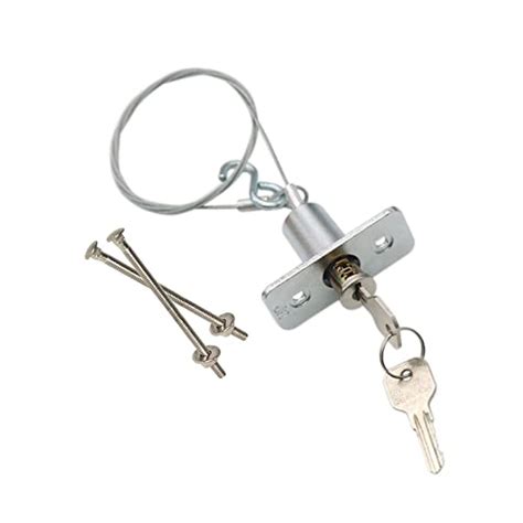 Garage Door Opener Manual Release Lock At Carroll Zabala Blog