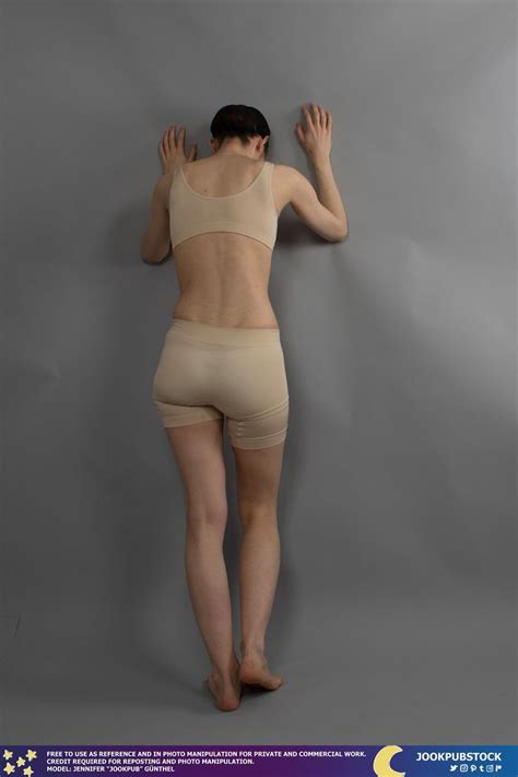 Pose Reference Photos For Artists Pose Reference Female Pose