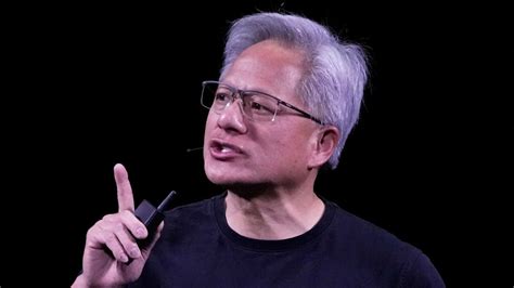 Nvidia Quantum Computing Tesla Robotaxi Trending Tickers