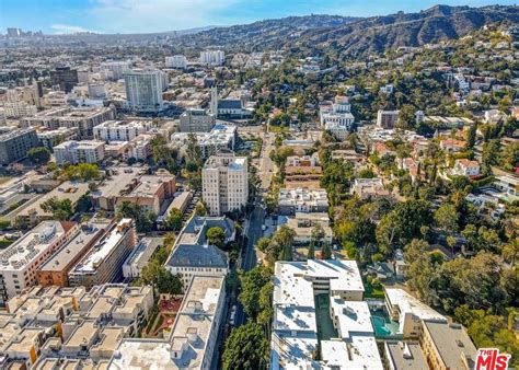 6615 Franklin Ave 6 Los Angeles Ca 90028 Redfin