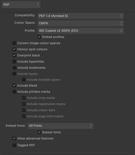 Export From Publisher To Pdf Affects Images V Bugs Found On Macos Affinity Forum