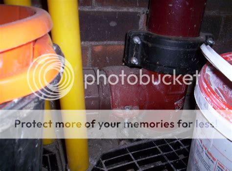 Help WC Waste Pipe Into Soil Pipe DIYnot Forums