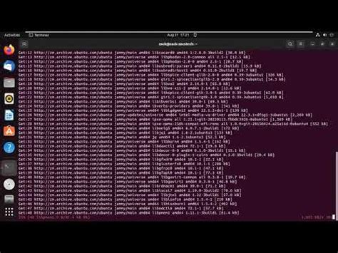 How To Install KVM On Ubuntu YouTube