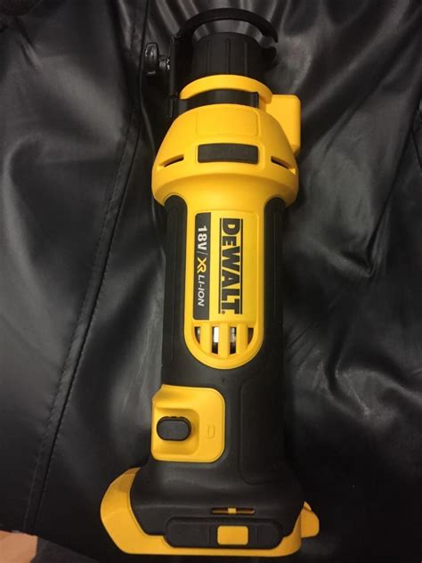 New Dewalt DCS551 | in Hillingdon, London | Gumtree