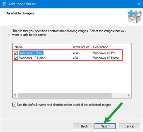 Install Configure WDS In Windows Server Tactig