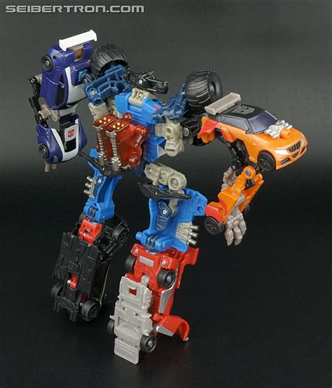 Transformers Power Core Combiners Salvage Toy Gallery Image 127 Of 154
