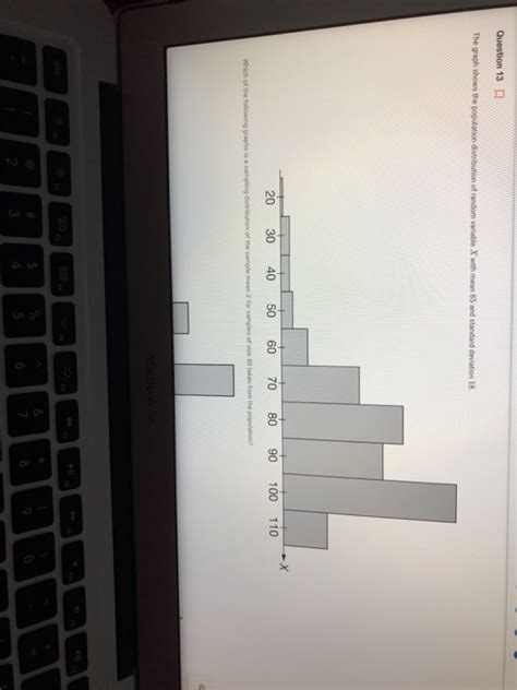 solved question 13 the graph shows the population