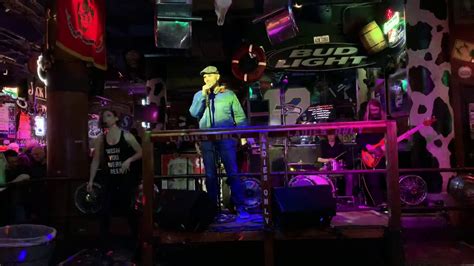 Key2 Consulting At Sqlkaraoke 2019 Cowgirls Seattle Featuring Danny P