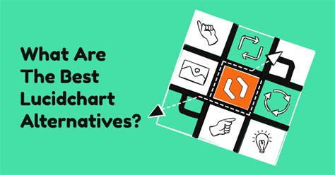 what are the best lucidchart alternatives sketchwow