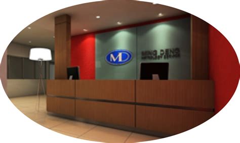 Ming Deng Metrology Calibration Services Singapore