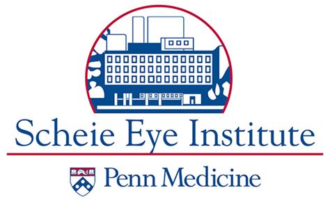 Scheie Eye Institute Logo Isgedr Website Scheie Eye Institute Logo Isgedr Website