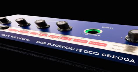 Exploring Sonic Space Unleashing The Potential Of The Triphase Oscillator