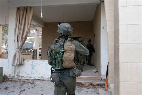 חיסול מאות מחבלים השמדת תשתיות תתק ואמלח כך נראית הפעילות הקרקעית
