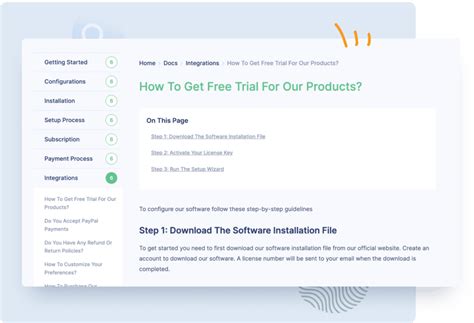 6 Technical Writing Style Guide Examples You Can Create With BetterDocs ...