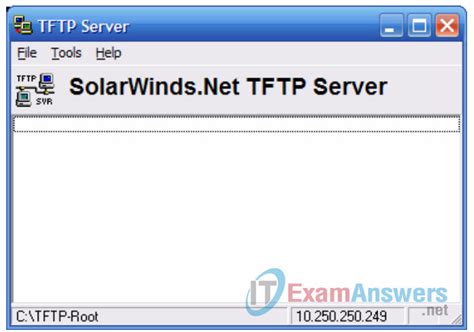 Lab 11 5 2 Managing Device Configuration Answers