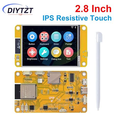Esp32 Esp8266 For Beginner Eolodov1 Esp32 Esp8266 For Beginner Eolodov1