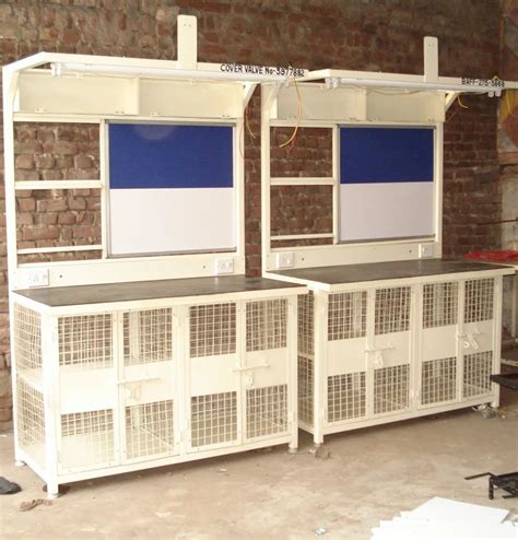 Assembly Work Table For Industrial At ₹ 65000 In Faridabad Id 3815351130