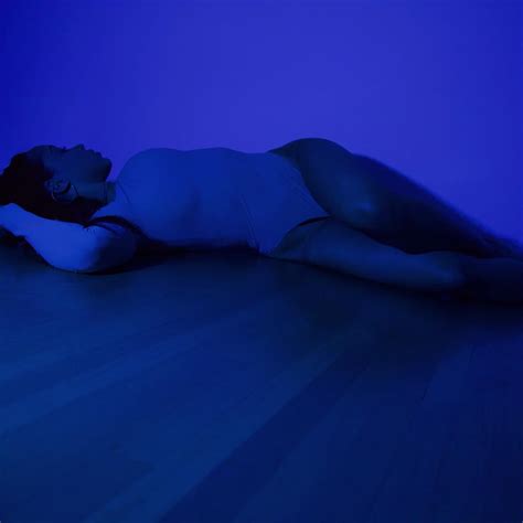 Tinashe Wet Bikini 4