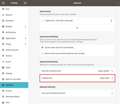 Janik Von Rotz Map Keyboard Key