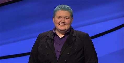 Rowan Ward Jeopardy Contestant Writer