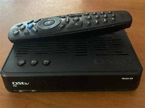 Potchefstroom Mense Dstv Hd Decoder For Sale Facebook