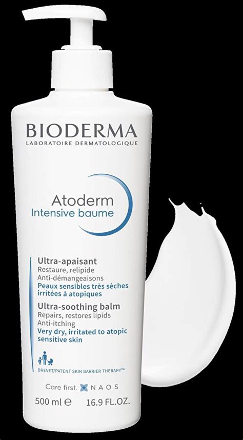 Bioderma Atoderm Intensive Baume 500 ml Fiyatları ve Modelleri - Pazarama