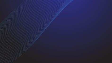 Premium Vector Blue Gradient Background Wallpaper Vector Image For