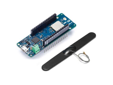 Arduino Mkr Wan 1300 Lora® Connectivity Amov Lab