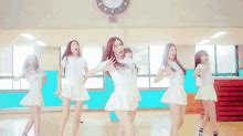 Korean Girl Dancing S Tenor