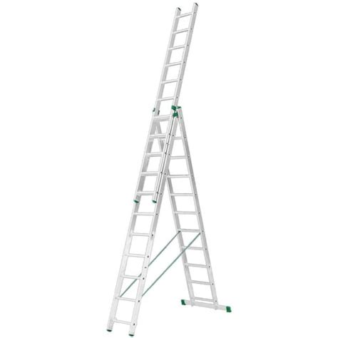 Alve Merdevine Eurostyl 3x11 7611