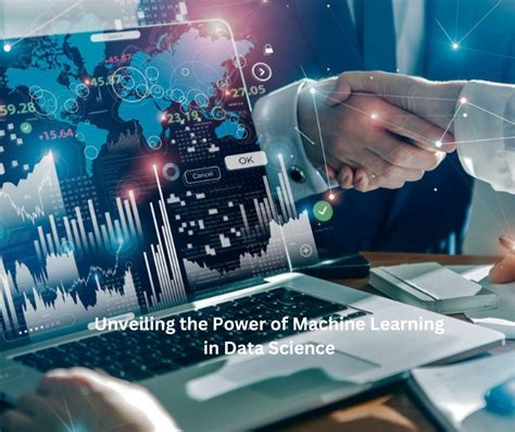 Unveiling The Power Of Machine Learning In Data Science By Ruhiparveen Oct 2024 Medium