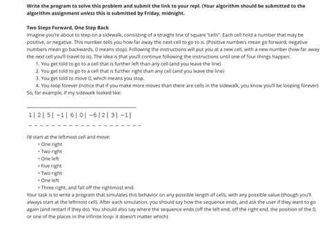 Solved Write The Program To Solve This Problem And Submit